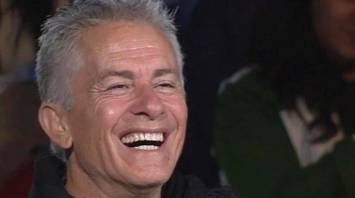 Spettacolo di danza di Raffaele Paganini | Effetto Venezia